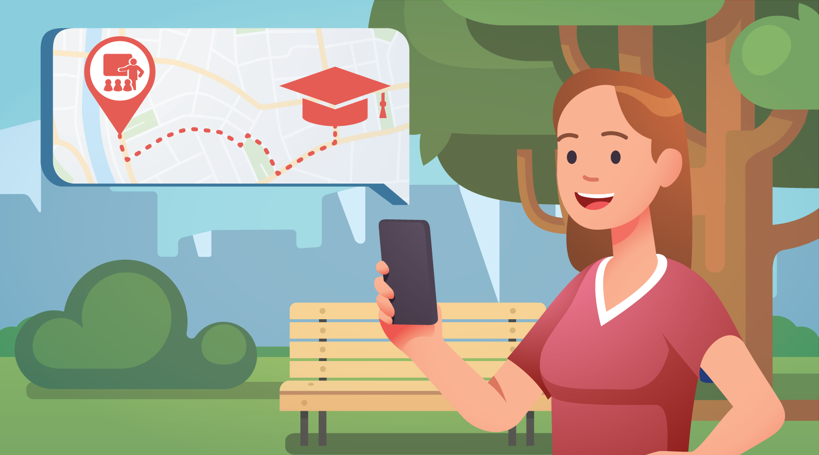 It's Not Just a Learning Path... It's Personal It's Not Just a Learning Path... It's Personal